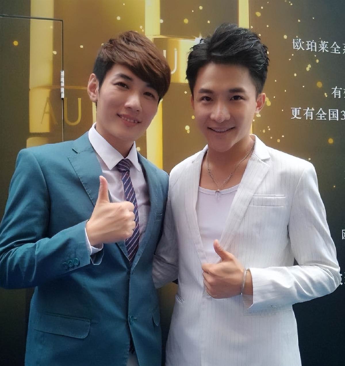 32歲「最帥主持人」8樓墜樓身亡！臨終前與母淚崩通話1小時：「同性戀人」誘他走上不歸路 - MyBB